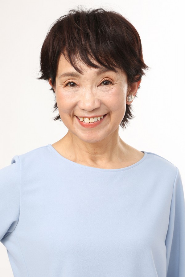 原 真智子 | 芸能事務所 GalaxyOcean ギャラクシーオーシャン