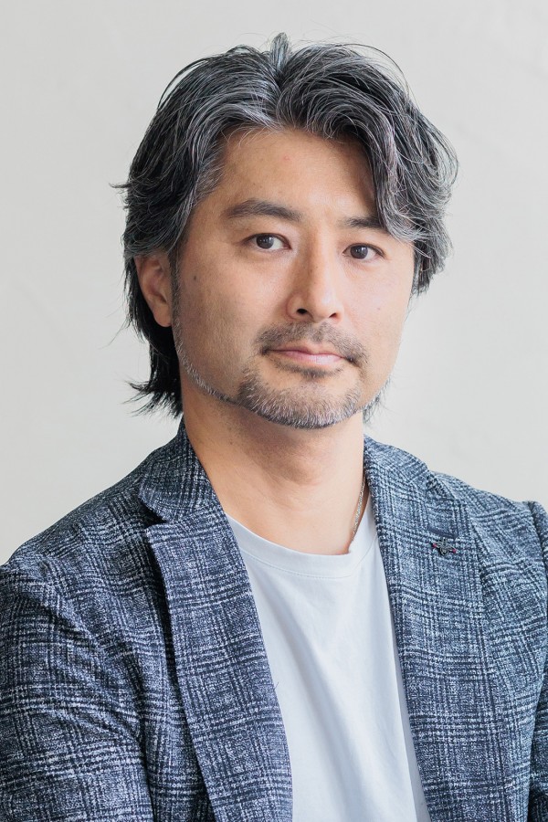 斎藤 新之助 | 芸能事務所 GalaxyOcean ギャラクシーオーシャン